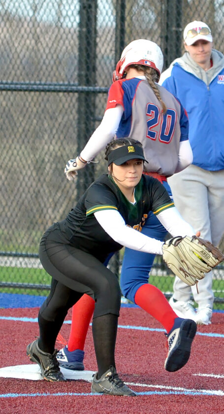 Wheeling Park stuns Brooke with late rally | News, Sports, Jobs - The ...